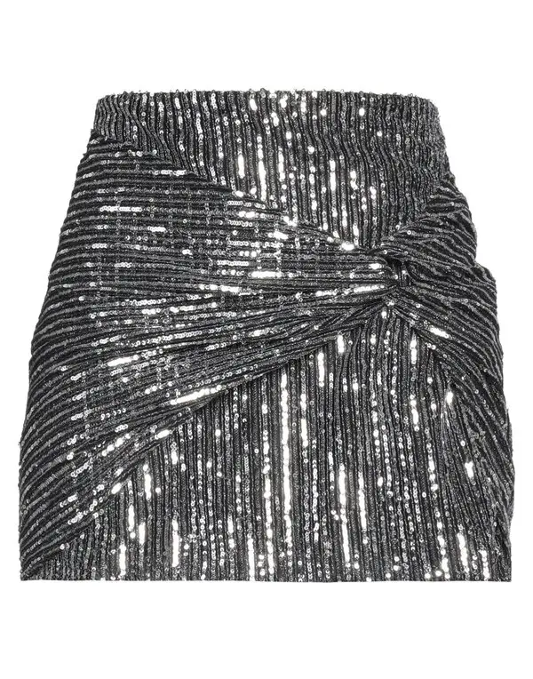 SEMICOUTURE Mini Skirt