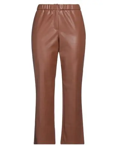 SEMICOUTURE Straight Leg Pants