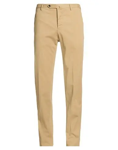 PT TORINO Chino Pants In Cotton And Modal With Stretch