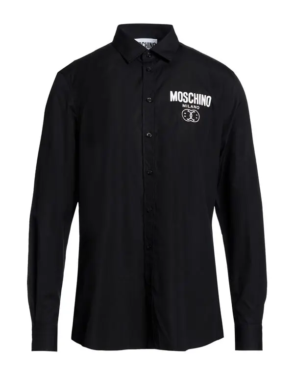 Moschino Couture Shirt Size Cotton