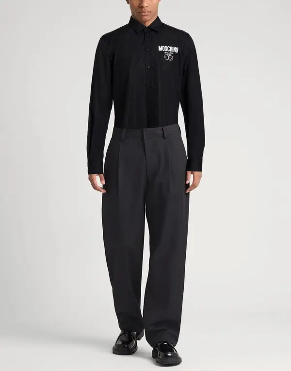 Moschino Couture Shirt Size Cotton