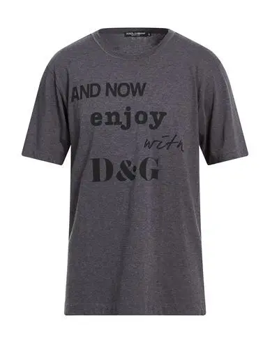 Dolce & Gabbana T-shirt Size Cotton