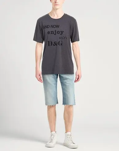 Dolce & Gabbana T-shirt Size Cotton
