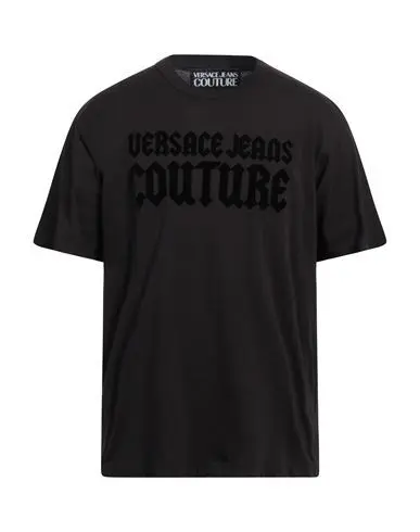Versace T-shirt Size Cotton