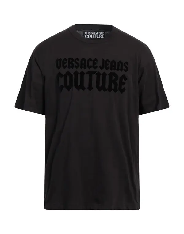 Versace T-shirt Size Cotton