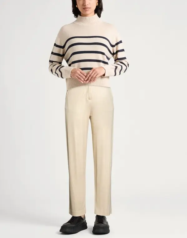 Majestic Filatures Straight-leg Metallic Pants - Gold