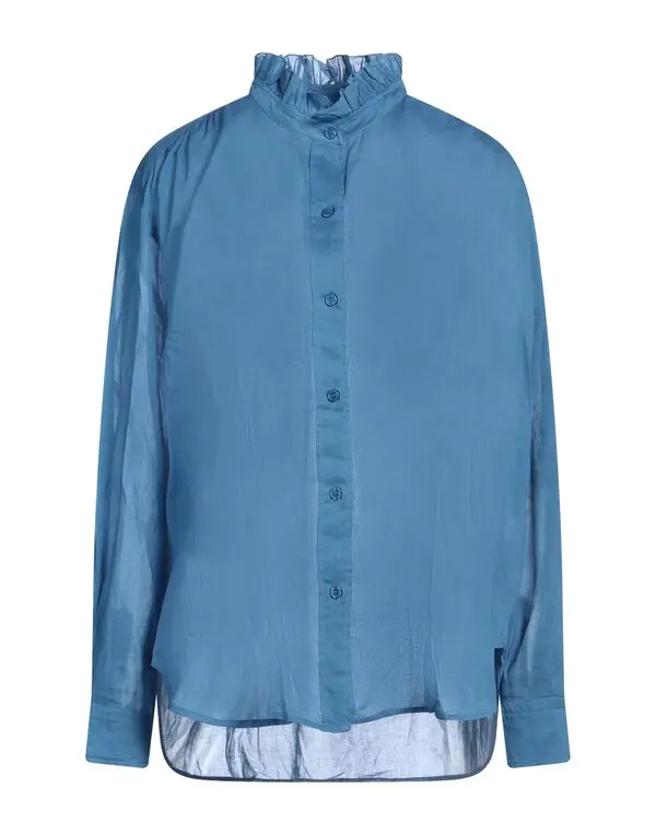 MARANT ETOILE Cotton Shirt