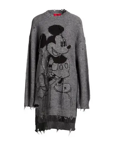 ANIYE BY Disney Graphic Knit Mini Dress