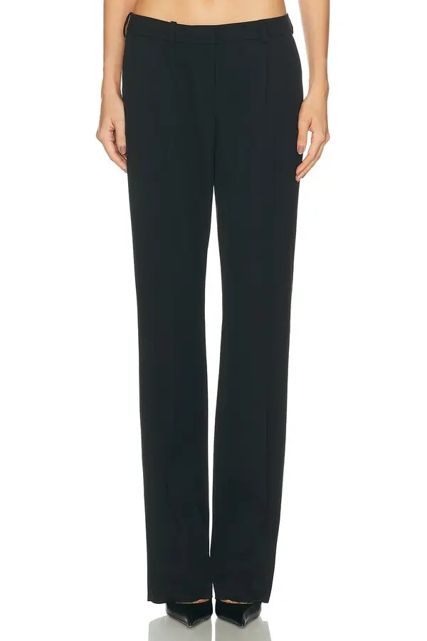 Balenciaga Slim Tailored Pant