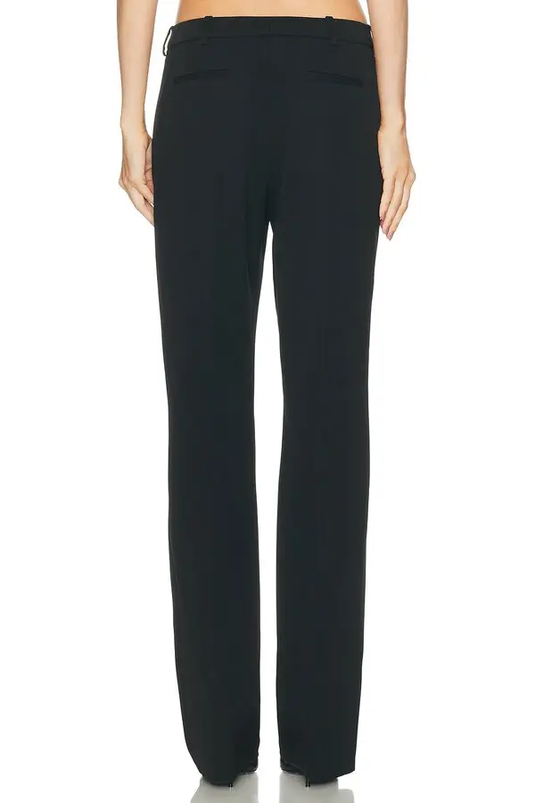 Balenciaga Slim Tailored Pant