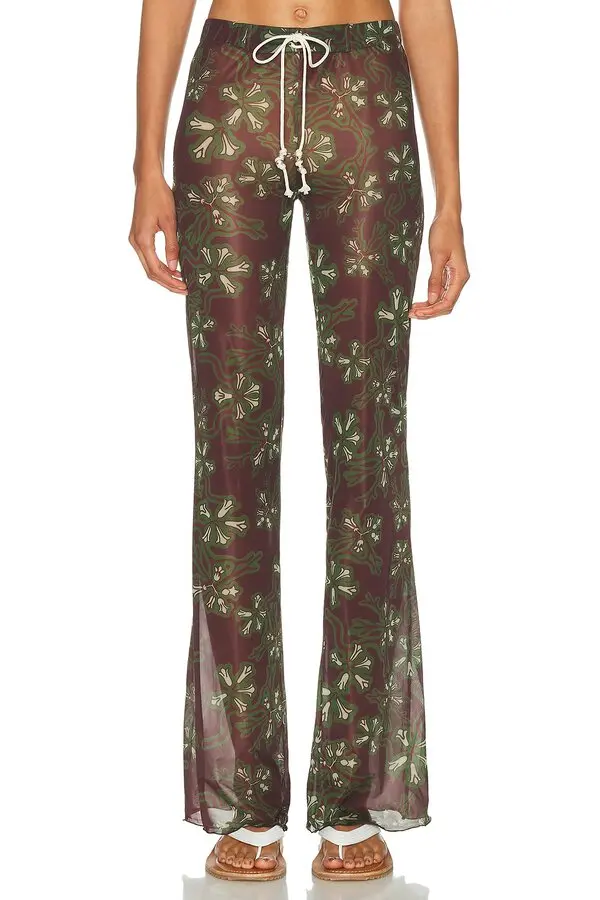 SIEDRES Dania Pant