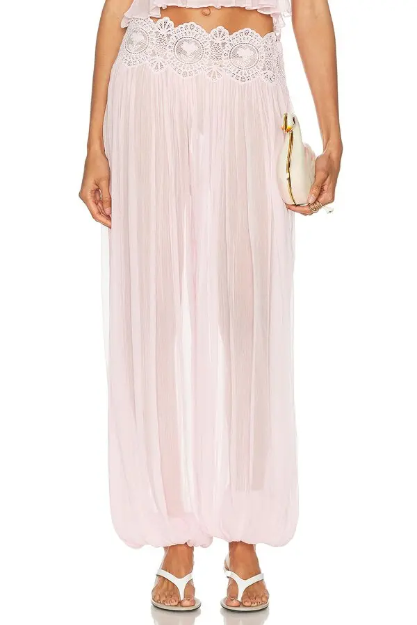 Retrofete Dreamy Pant