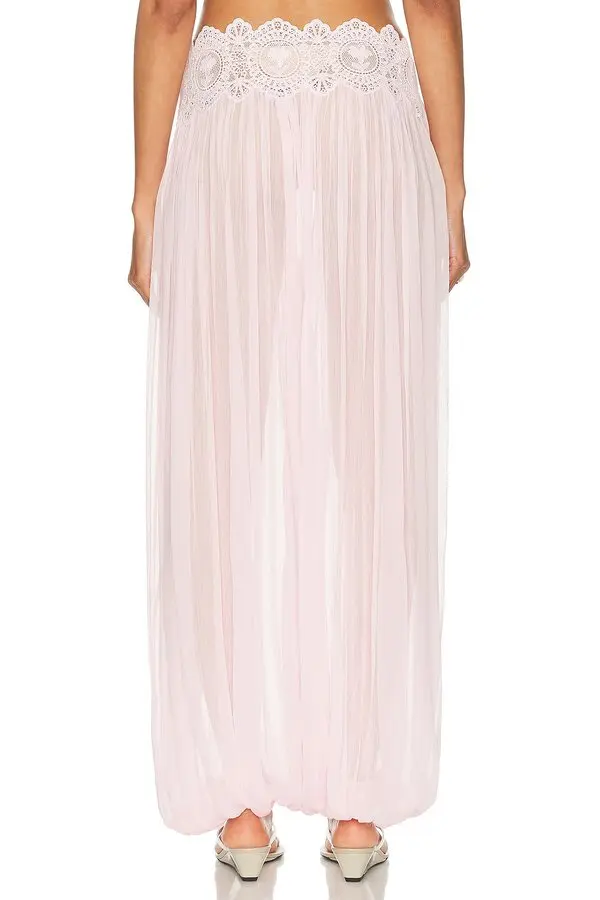Retrofete Dreamy Pant