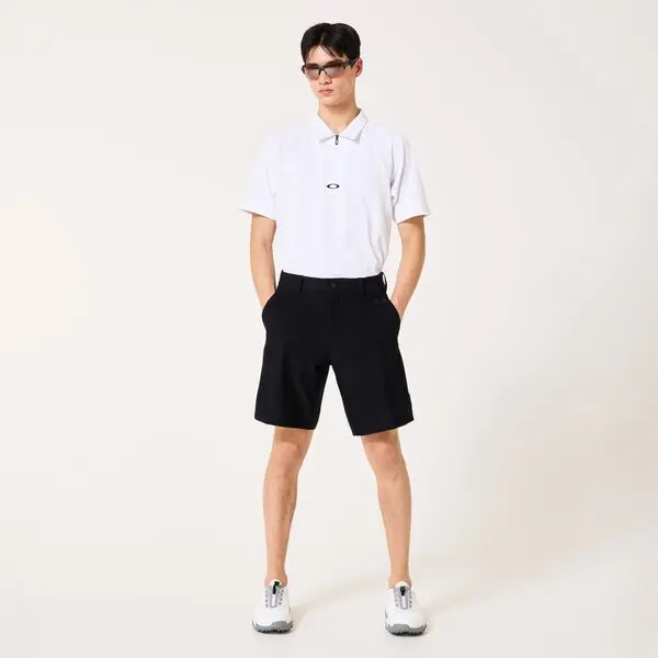 Oakley Skull Apex Aero Shorts - Black