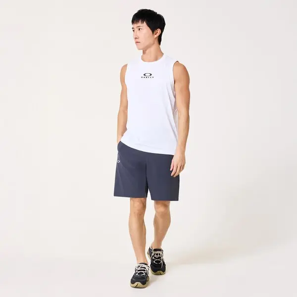 Oakley Enhance Mobility Shorts 7.0 - Dark Cloud