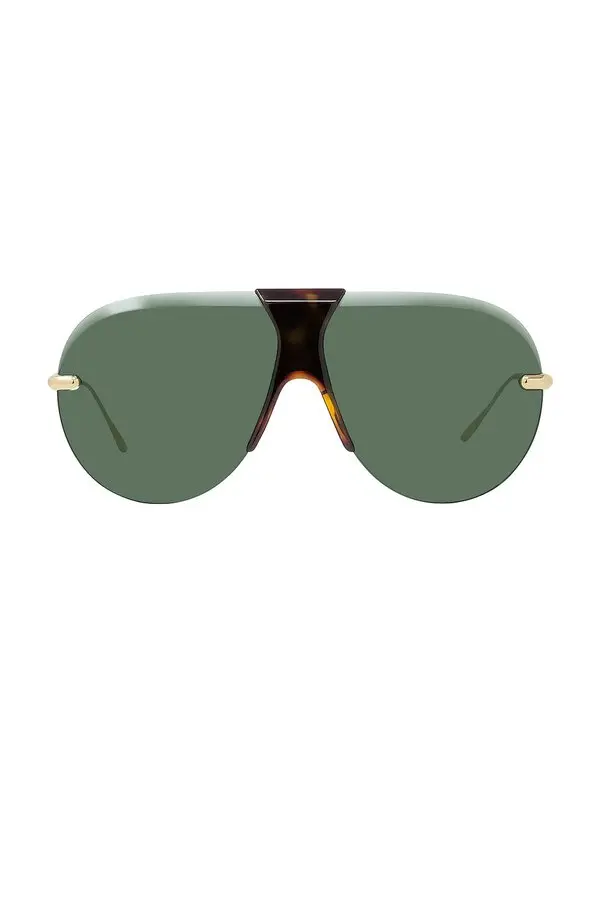 Loewe Slim Aviator Sunglasses