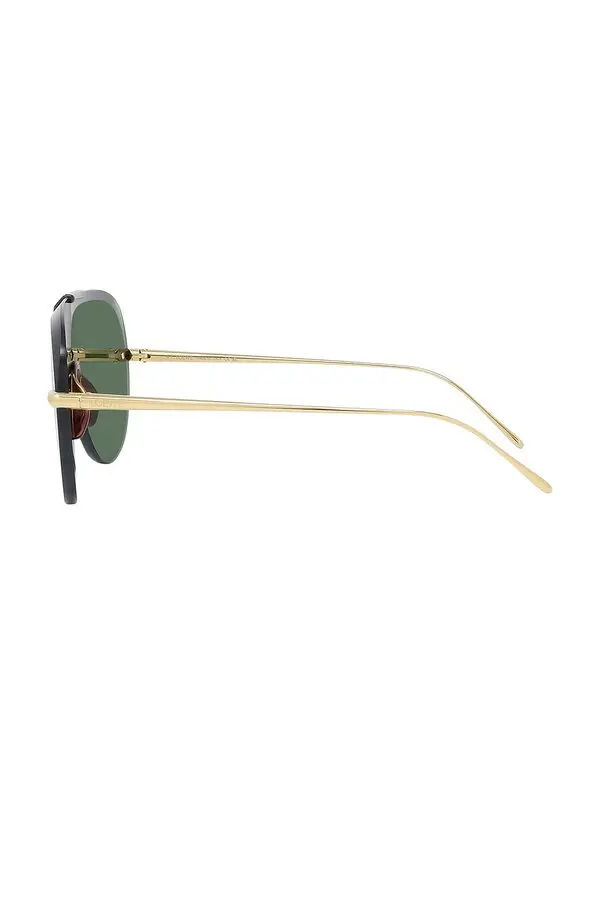 Loewe Slim Aviator Sunglasses