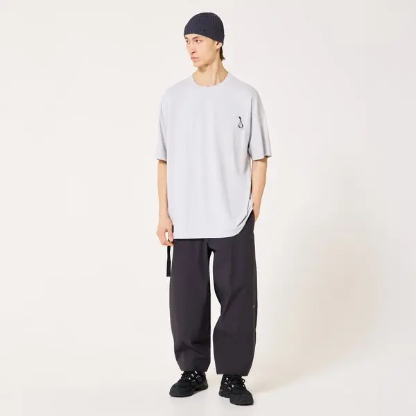 Oakley Fgl Fari Pants 6.0" Water-repellent Polyester Wide-leg Trousers