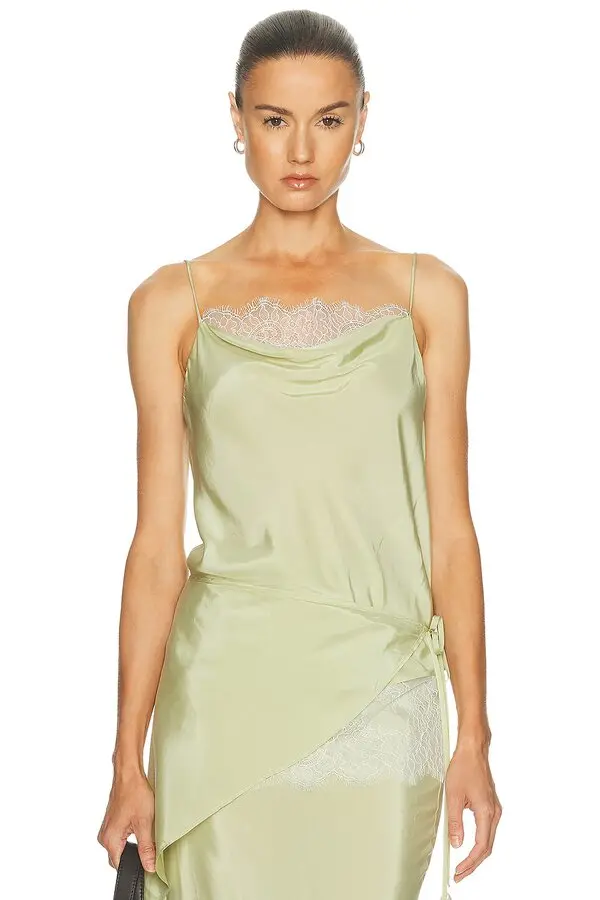 L'academie Tahlia Top