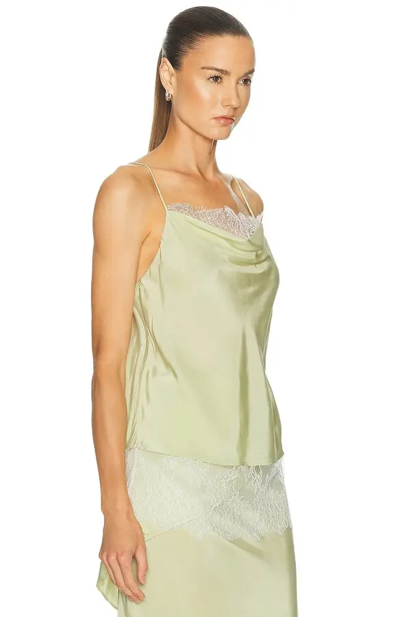 L'academie Tahlia Top