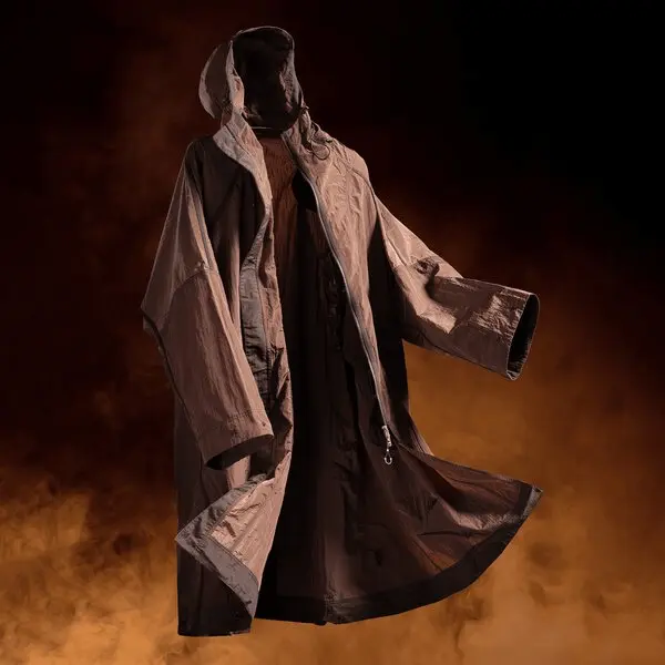 Oakley Jaylen Brown Latitude Soar Parka - Terrain