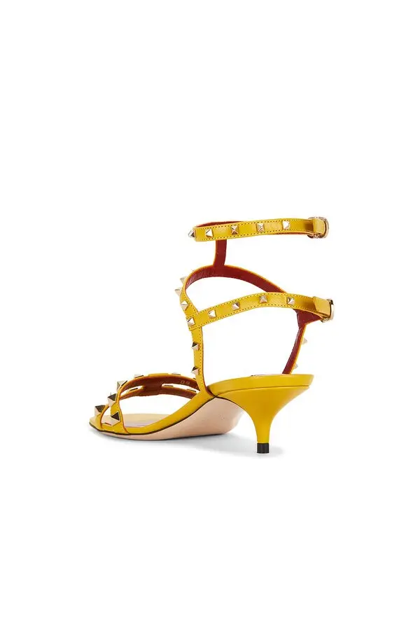 Valentino Garavani Rockstud Sandal