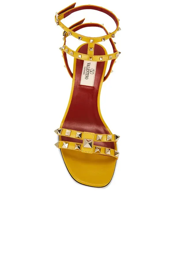 Valentino Garavani Rockstud Sandal