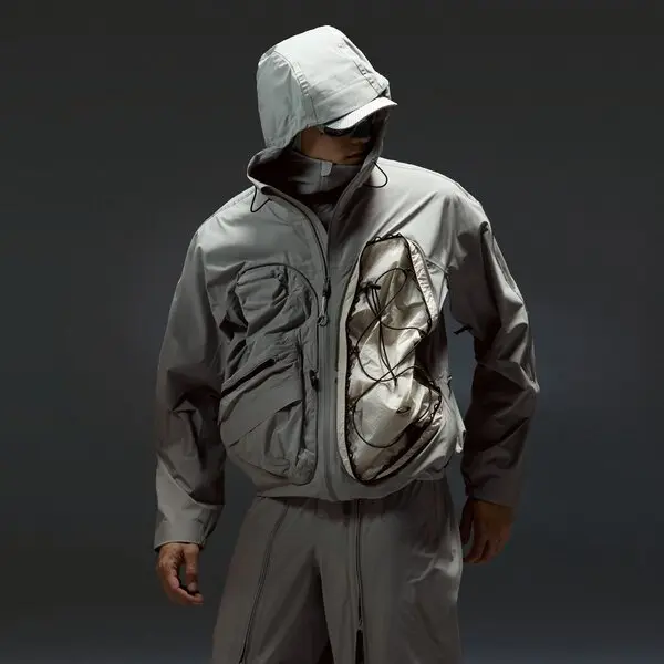 Oakley Latitude Veil Slingpack Jacket