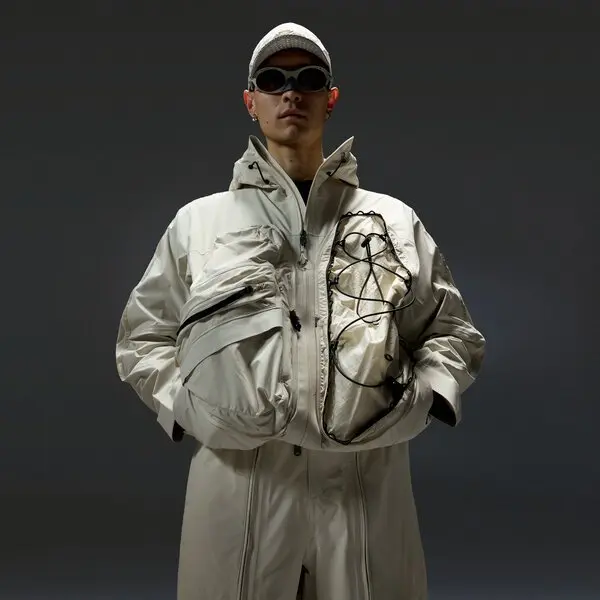 Oakley Latitude Veil Slingpack Jacket