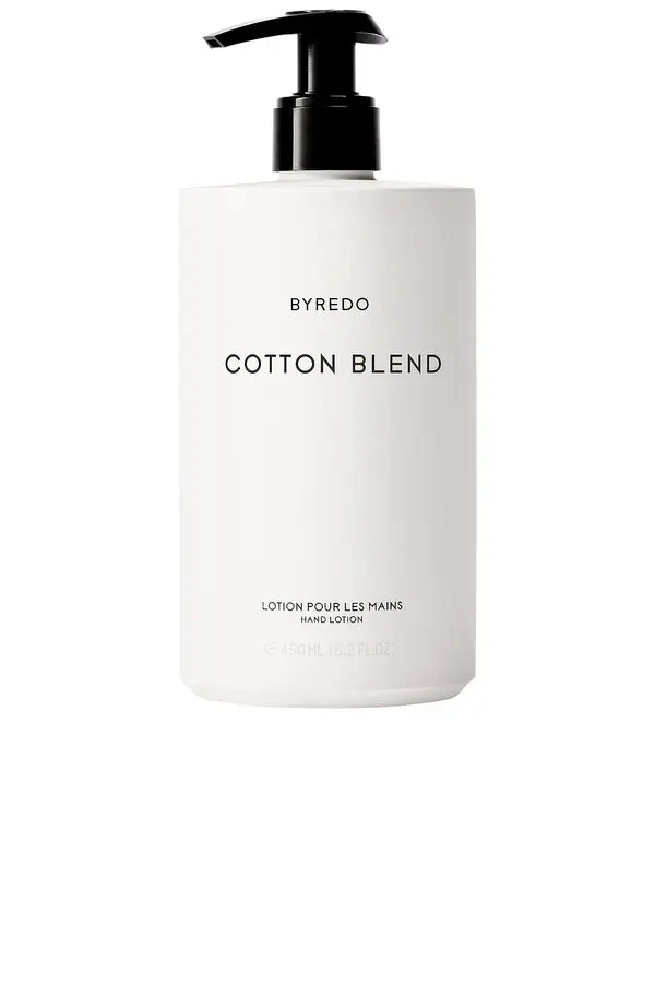 Byredo Cotton Blend Hand Lotion - N,a