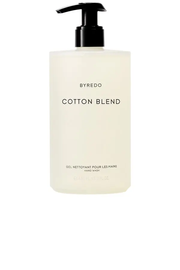 Byredo Cotton Blend Hand Wash - N,a