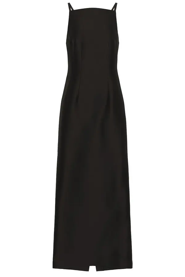 SRG Valency Crepe Dress