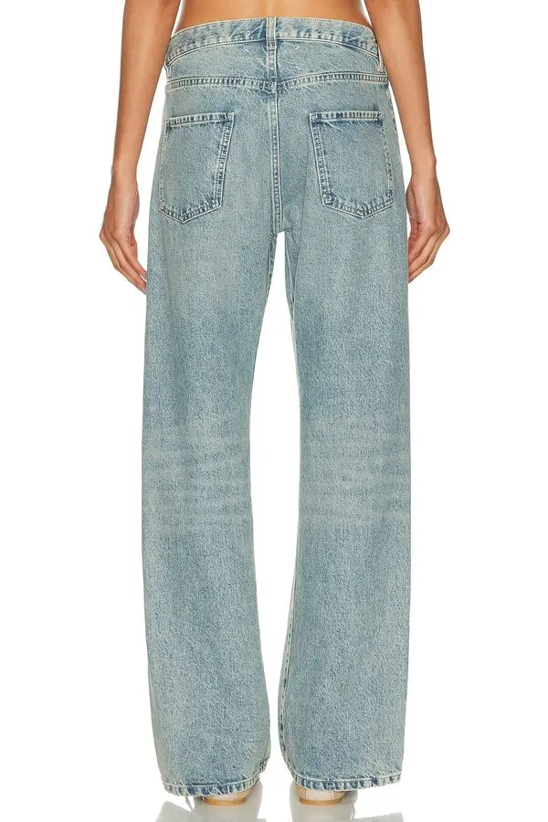 MAISON MARGIELA Wide Leg Jeans