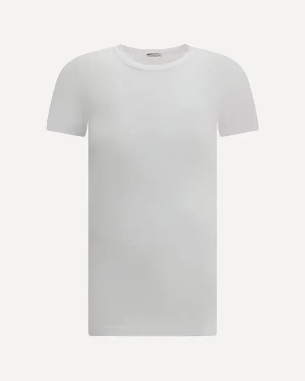 Brunello Cucinelli Cotton T-shirt