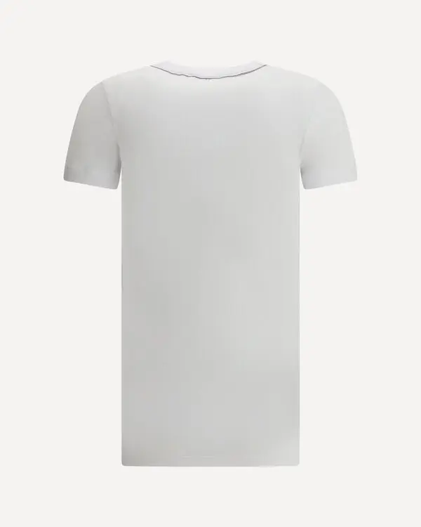 Brunello Cucinelli Cotton T-shirt