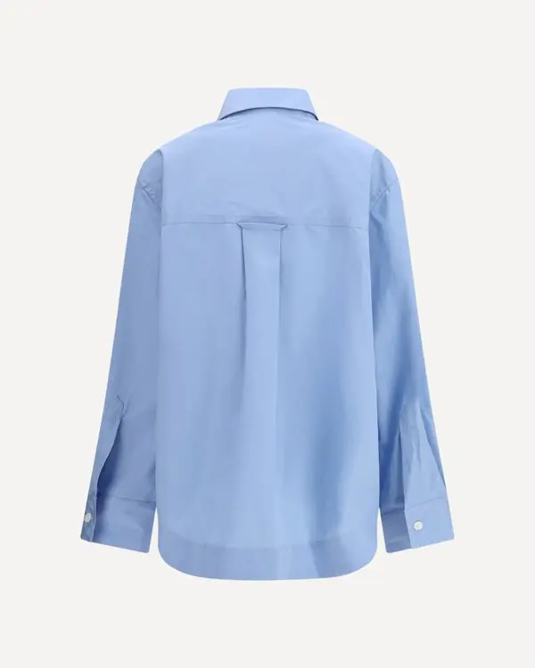 AMI Paris De Coeur Shirt