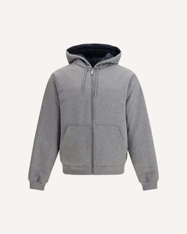 Canada Goose Fuse Reversible Hooded Sweatshirt