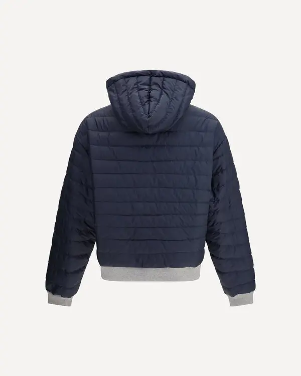 Canada Goose Fuse Reversible Hooded Sweatshirt
