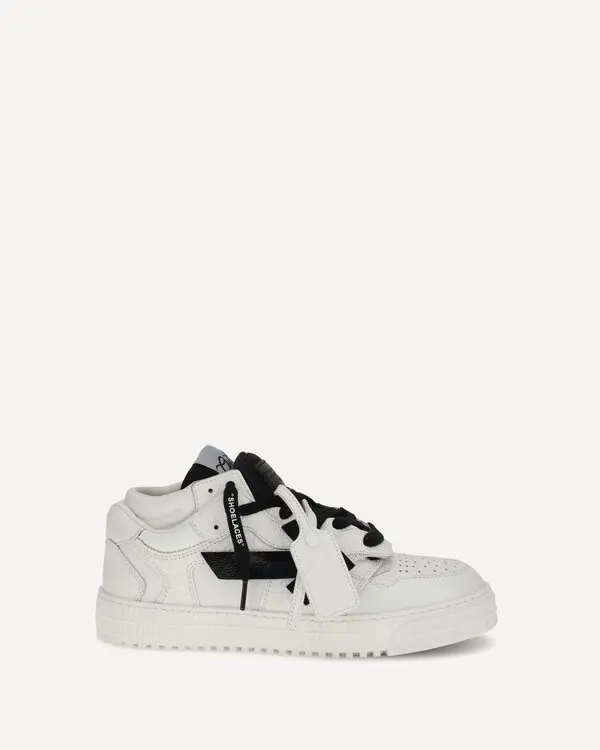 Off-White 3.0 Floating Arrow Sneakers - Multicolour