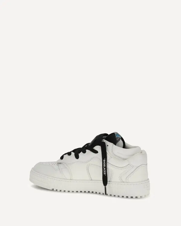 Off-White 3.0 Floating Arrow Sneakers - Multicolour
