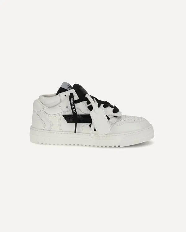 Off-White 3.0 Floating Arrow Sneakers - Multicolour