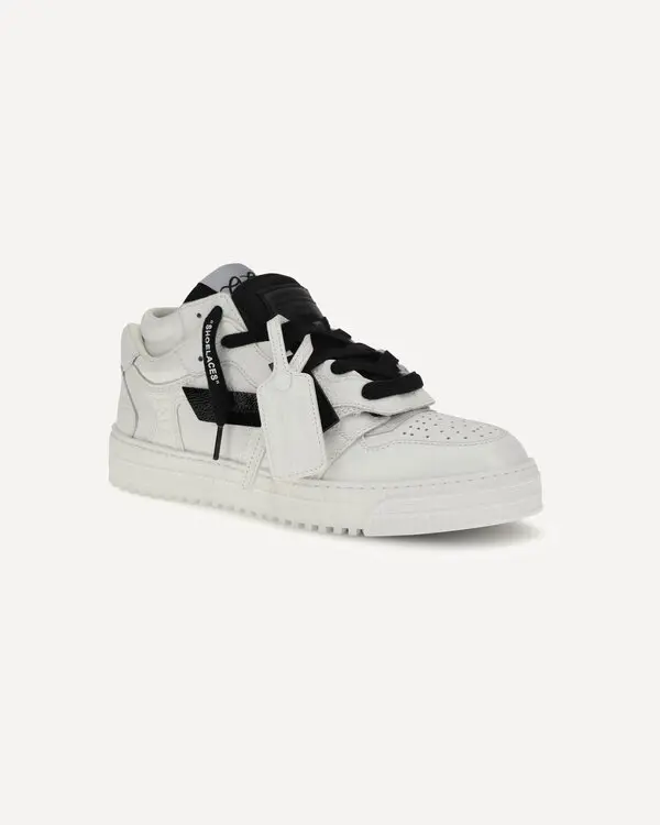 Off-White 3.0 Floating Arrow Sneakers - Multicolour