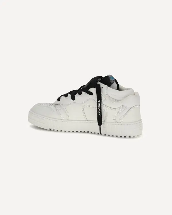 Off-White 3.0 Floating Arrow Sneakers - Multicolour