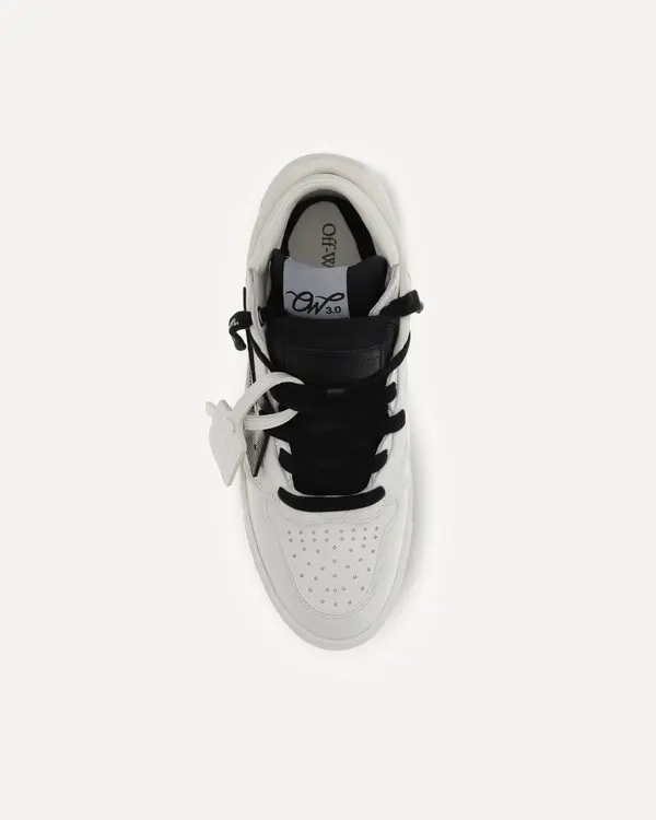 Off-White 3.0 Floating Arrow Sneakers - Multicolour