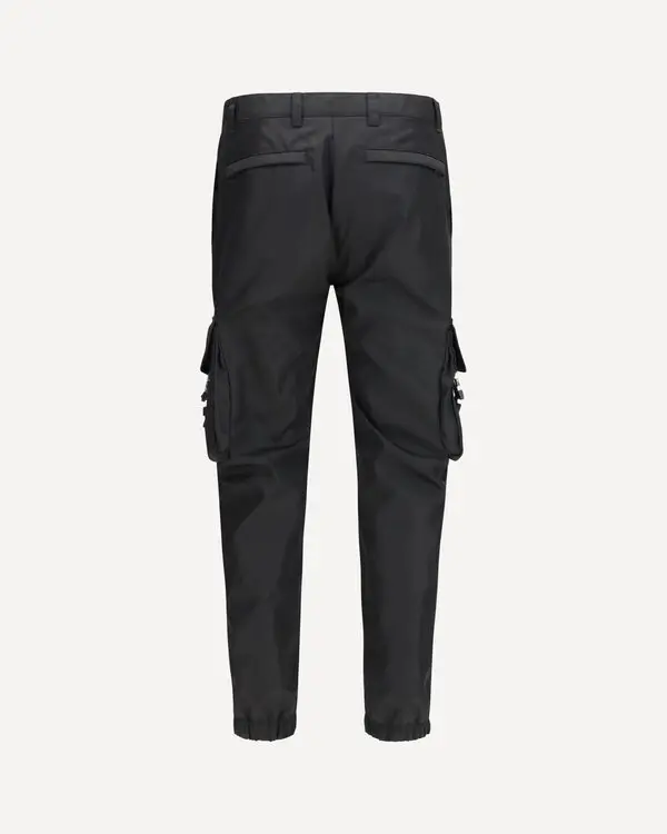 Prada Re-nylon Cargo Pants