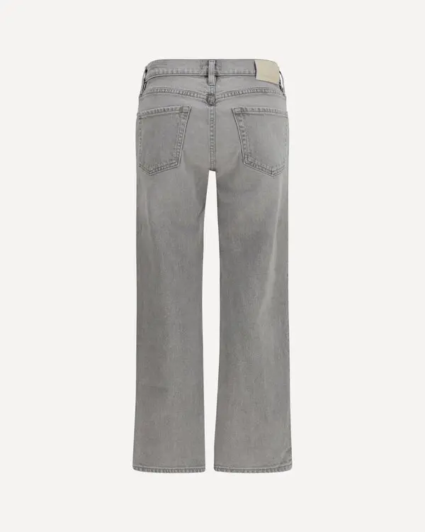 Citizens Of Humanity Vintage Straight-leg Jeans