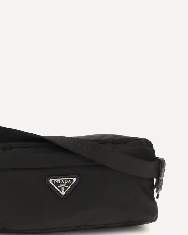 Prada Re-nylon Fanny Pack