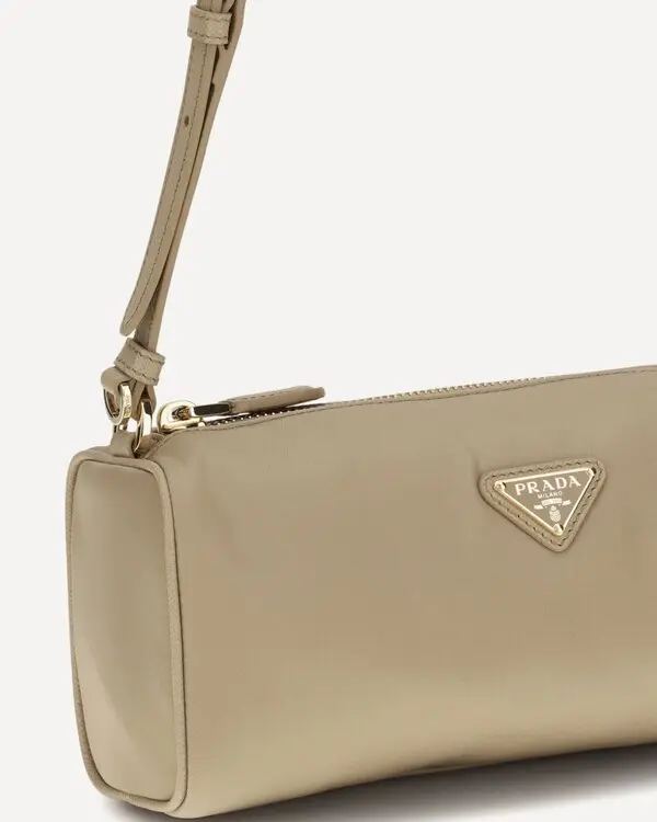 Prada Re-nylon Shoulder Bag