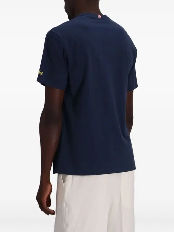 MC2 SAINT BARTH Austin T-shirt