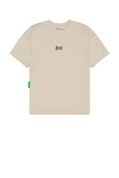 DISTRICT VISION Boxy Training Tee